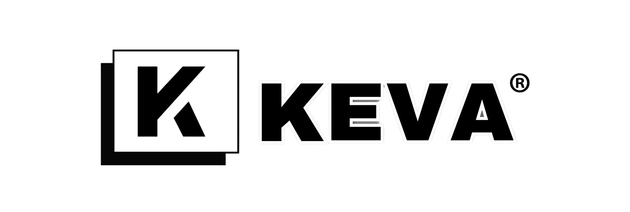 KEVA Logo